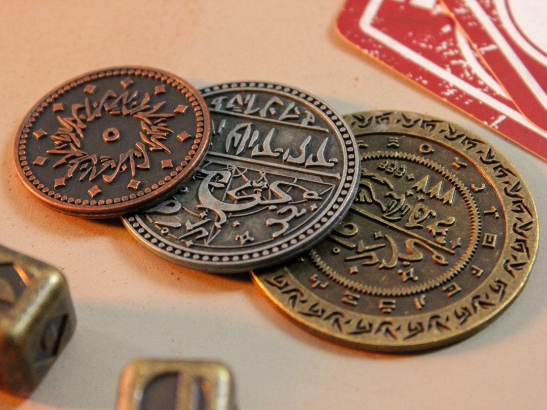 Huttese Credit Set With Wupiupi, Trugut & Pegat Solo and Kenobi Hutt ...