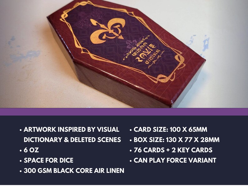 Naboo Sabacc Card Deck 76 Card Traditional Version Star - Etsy