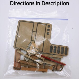 Star Wars Datapad Phone Case Kit Galaxy's Edge Batuu Bounding Nerd Geek ...