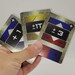 Pazaak Card Deck 2 Side Decks Included Star Wars Knights of the Old ...