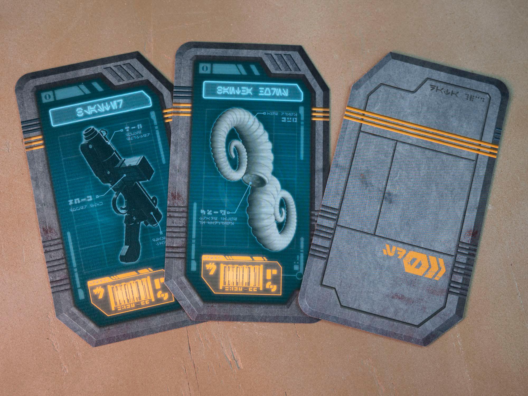 Raise the Stakes Sabacc Expansion Deck | Star Wars Inspired Sabacc ...