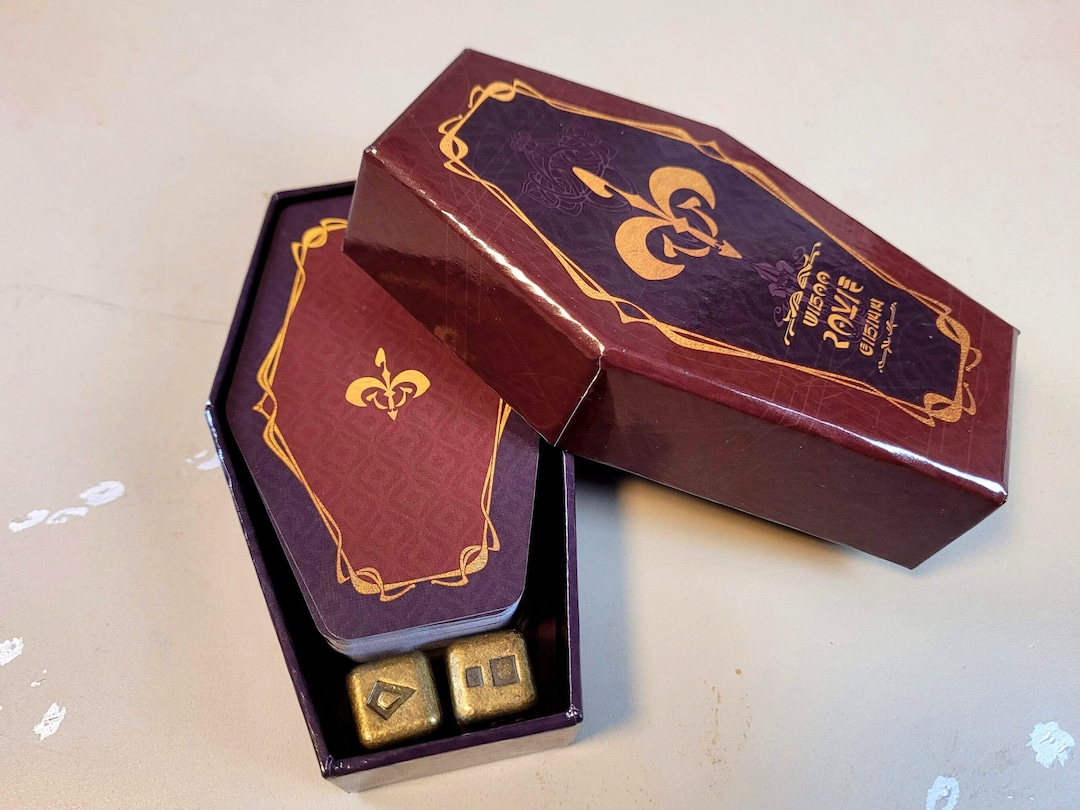 Naboo Sabacc Card Deck 76 Card Traditional Version Star - Etsy