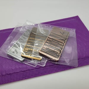 Gold Republic Credit Solid Metal | Sabacc Gaming Tokens | Star Wars ...