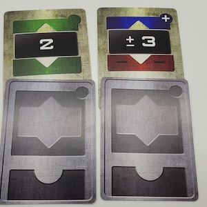 Pazaak Card Deck | 2 Side Decks Included | Star Wars Knights of the Old ...