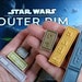 Outer Rim Board Game Star Wars Credits 60 Credits - Etsy