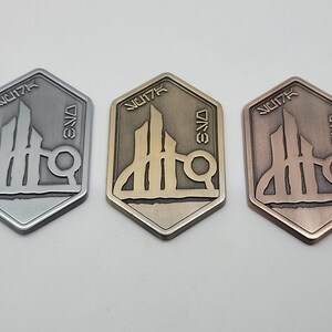 Ultimate Galactic Credit Sample Set Star Wars Sabacc Solid - Etsy