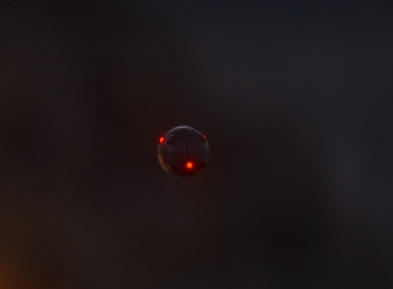 Fennec Shand Recon Droid STL Files Book of Boba Fett Prop | Etsy