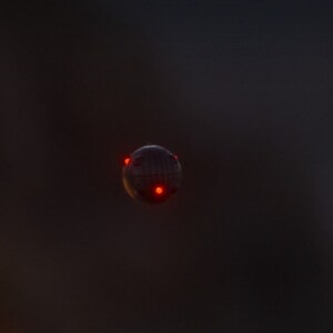 Fennec Shand Recon Droid STL Files Book of Boba Fett Prop Mandalorian ...