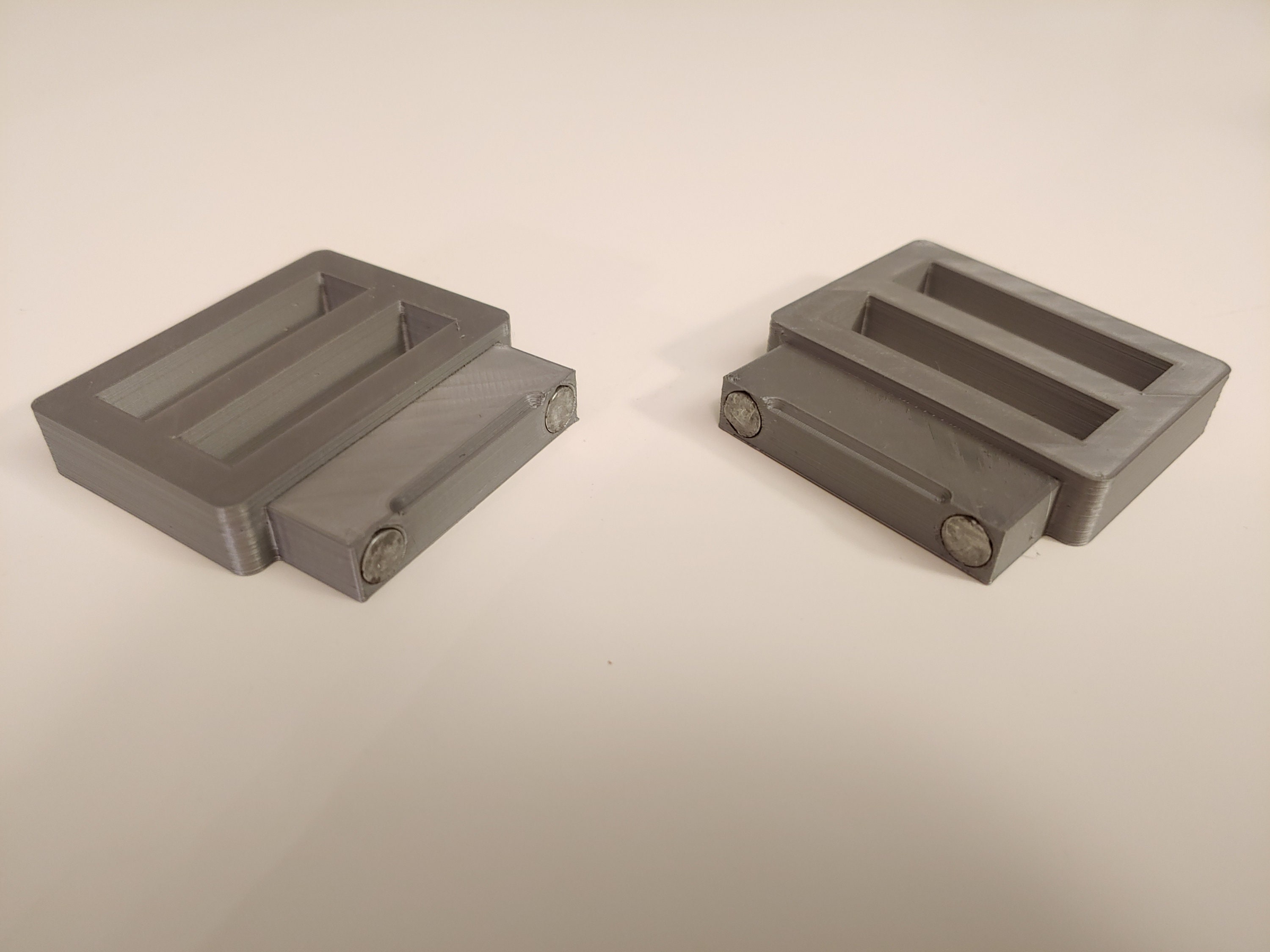 Rebel Iden Versio Harness Buckles Inferno Squad Star Wars | Etsy