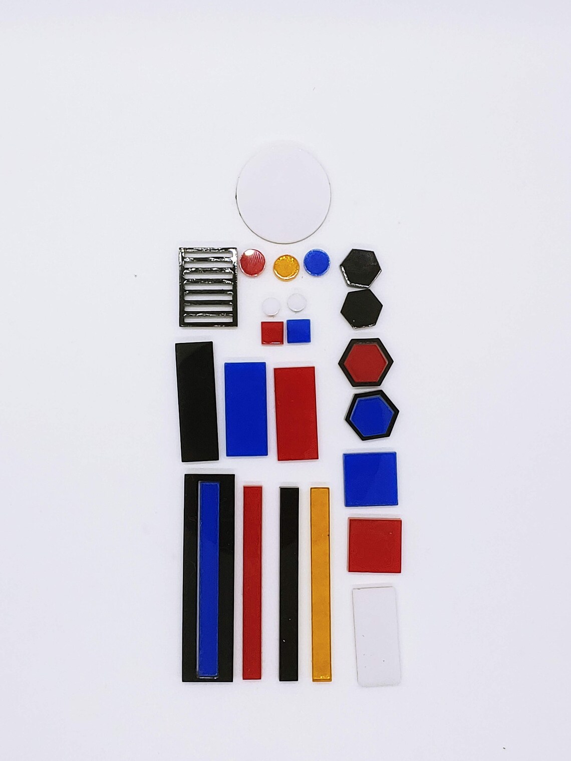 Star Wars Datapad Phone Case Kit Galaxy's Edge Batuu | Etsy UK