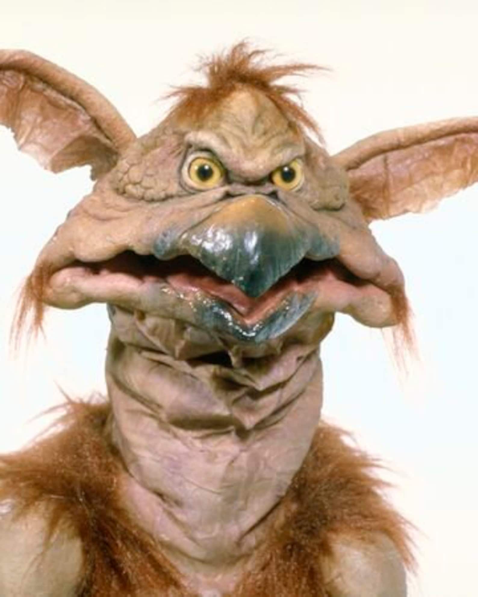 Kowakian Monkey Lizard Hard Enamel Pin Star Wars Clone Wars - Etsy