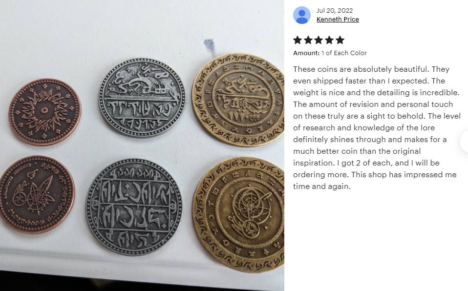 Power Struggle Credit Set Huttese Wupiupi Republic & - Etsy