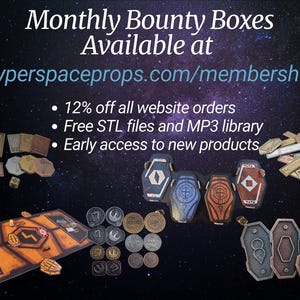 Kessel Sabacc Set With Deck, Dice, and Starter Shift Tokens | Inspired ...