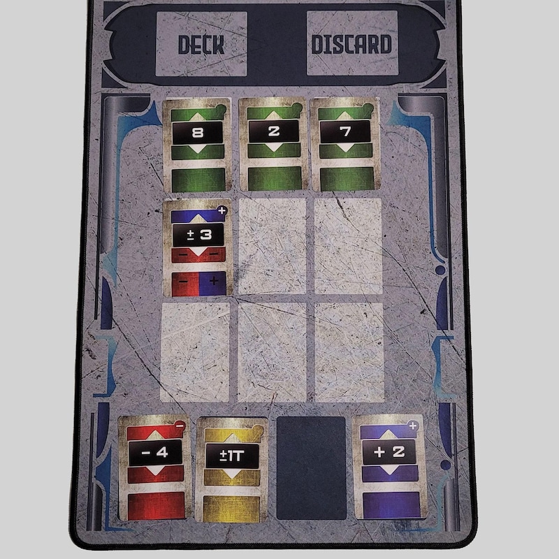 Sabacc Card Game Credits - Etsy