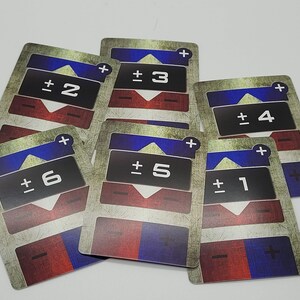 Pazaak Card Deck | 2 Side Decks Included | Star Wars Knights of the Old ...