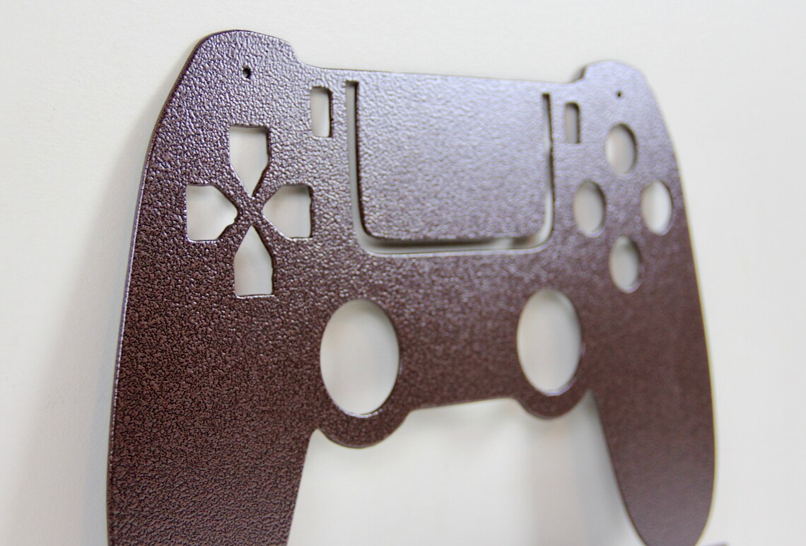 Customizable Controller Gaming Sign Personalized Gaming | Etsy