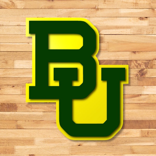 Baylor Decor - Etsy