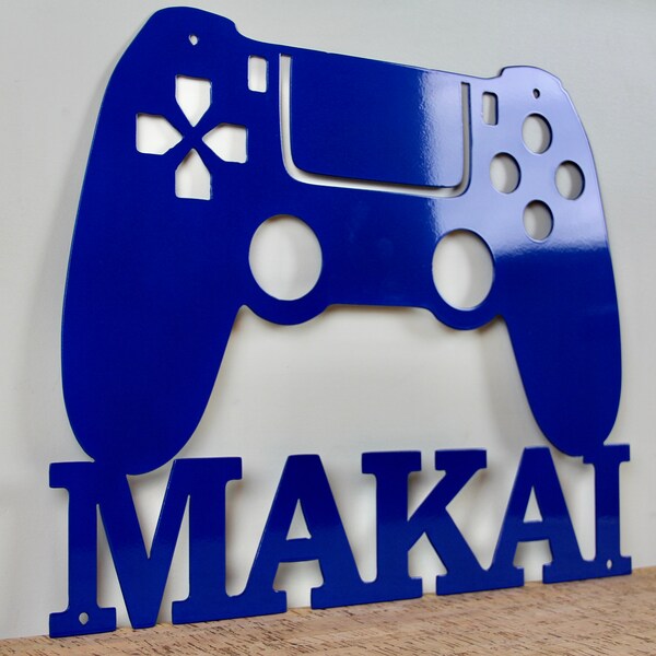 Ps4 Decor - Etsy