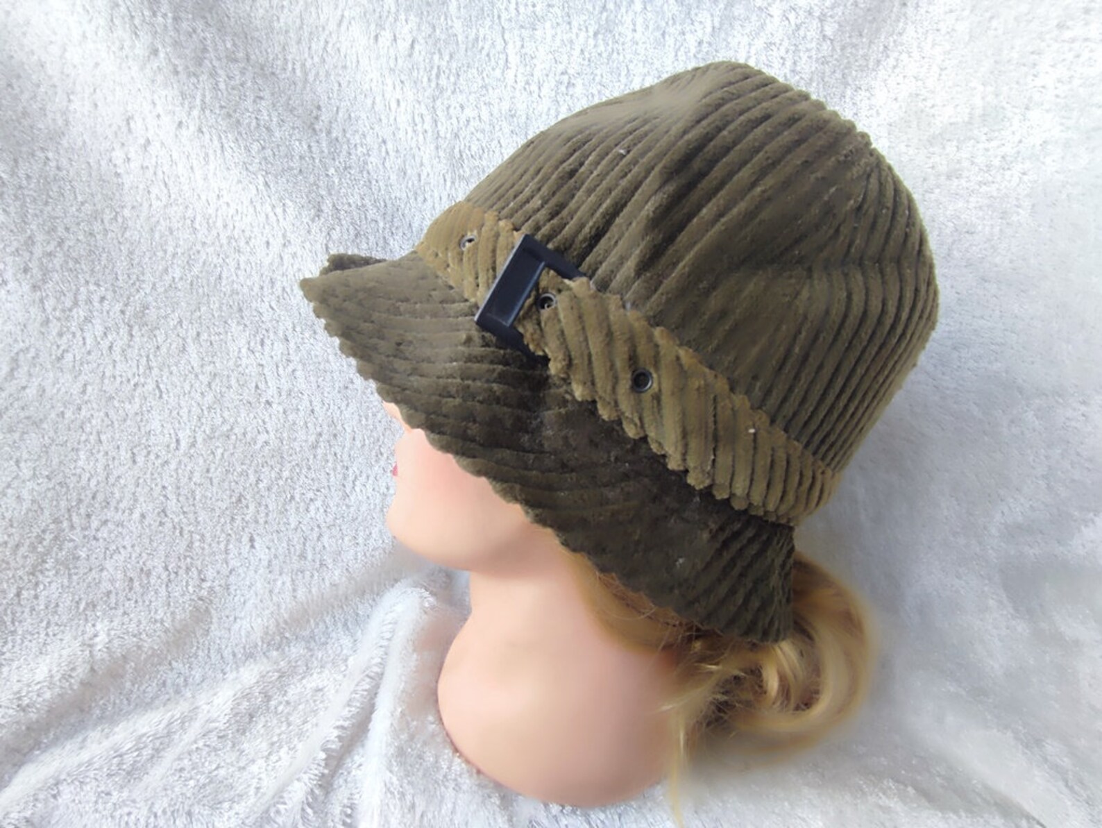 Sombrero Decalux vintage - Etsy México
