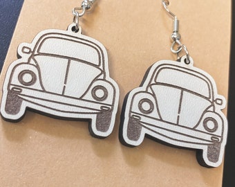 Vw Beetle Jewelry - Etsy