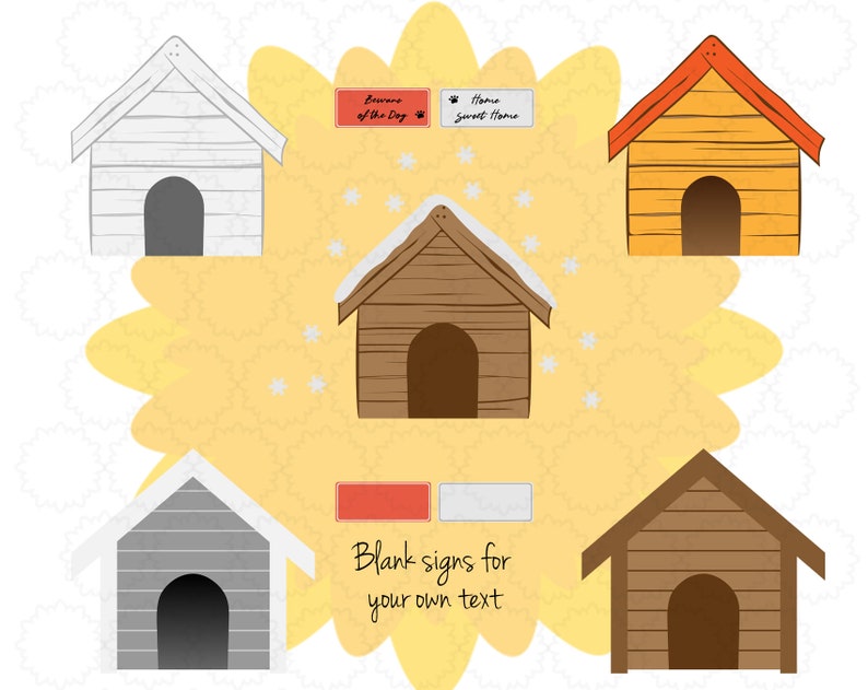 Dog Kennel Clipart | Dog Kennel Png | Kennel Clip Art | Dog House Png ...