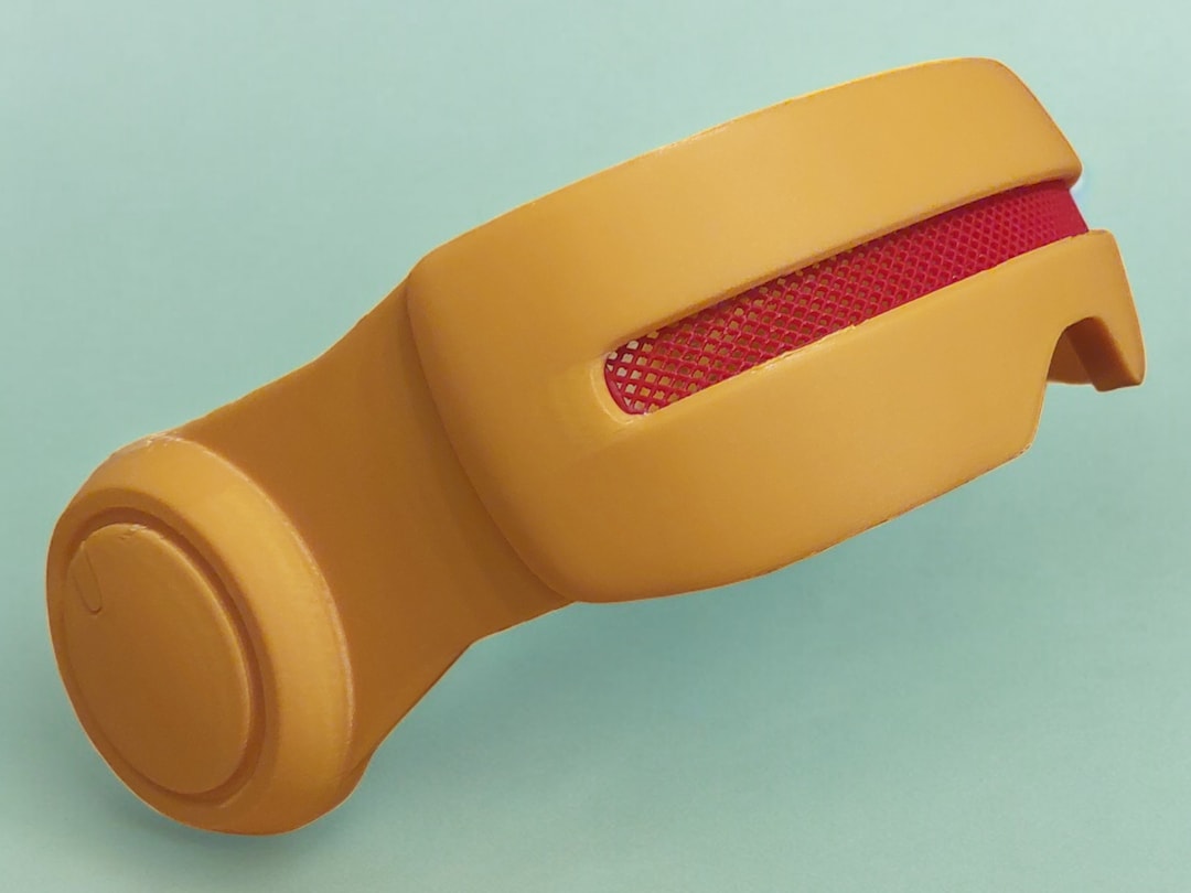 3D Printed Cyclops X-men 97 Visor Headwear L Cosplay L Collectable L ...