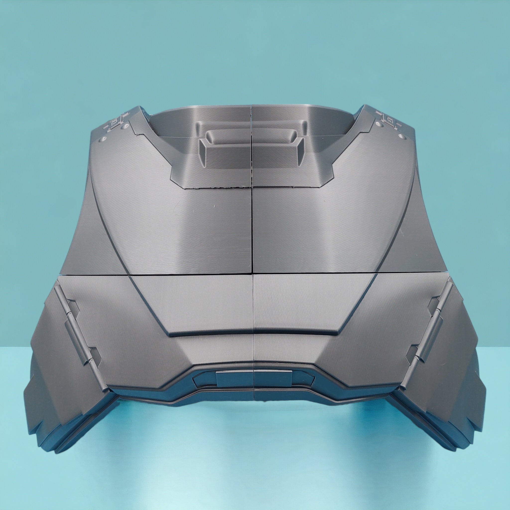 Chest Armor Free Express Shipping 3D Printed Helldivers B-01 Tactical ...