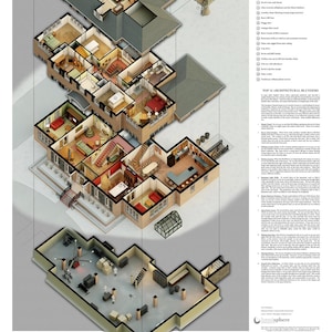 Home Alone Movie Poster - Mccallister Home - Etsy