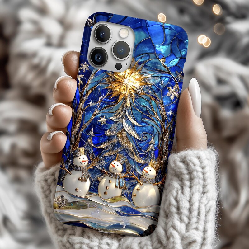 Tree Phone Case - Etsy