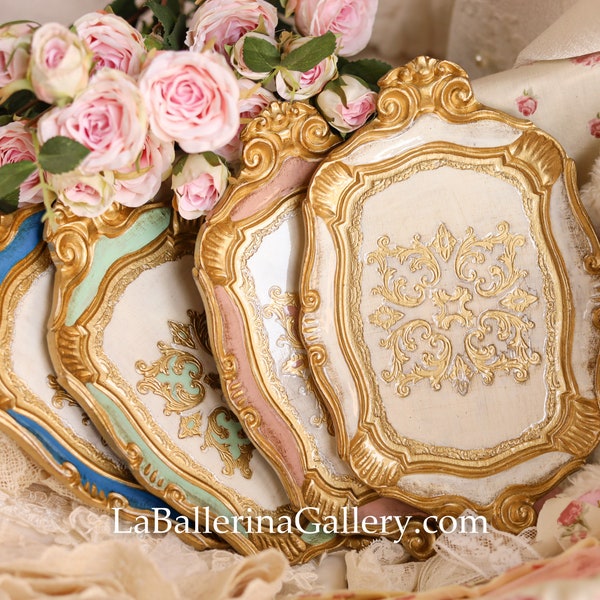 Rococo - Etsy