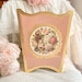 Italian Florentine Tray Wood Gold Baroque Rococo Luxury Royal Bin Trash ...