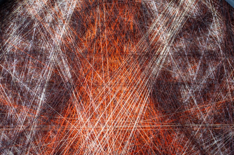 Multicolor Tiger String Art Portrait or DIY Kit - Etsy