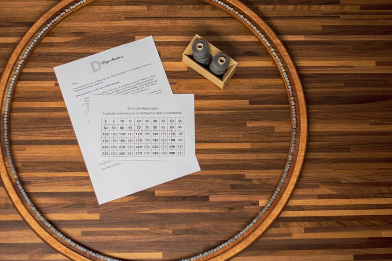 Multicolor Tiger String Art Portrait or DIY Kit - Etsy