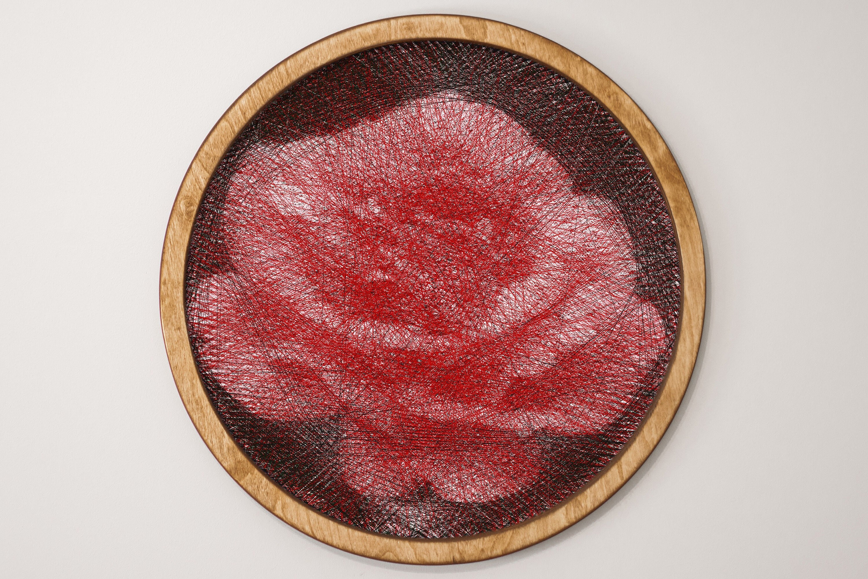 Rose String Art Portrait or DIY Kit - Etsy