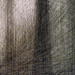 Forest String Art Colorful Portrait or DIY Kit - Etsy