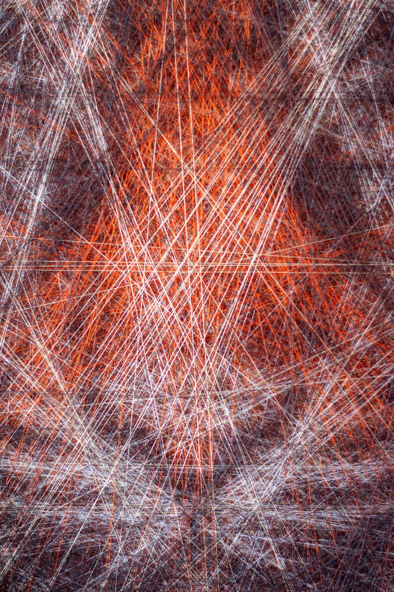 Multicolor Tiger String Art Portrait or DIY Kit - Etsy