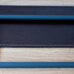 Forest String Art Colorful Portrait or DIY Kit - Etsy