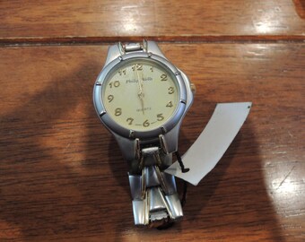 Philip Wells Watch - Etsy Canada
