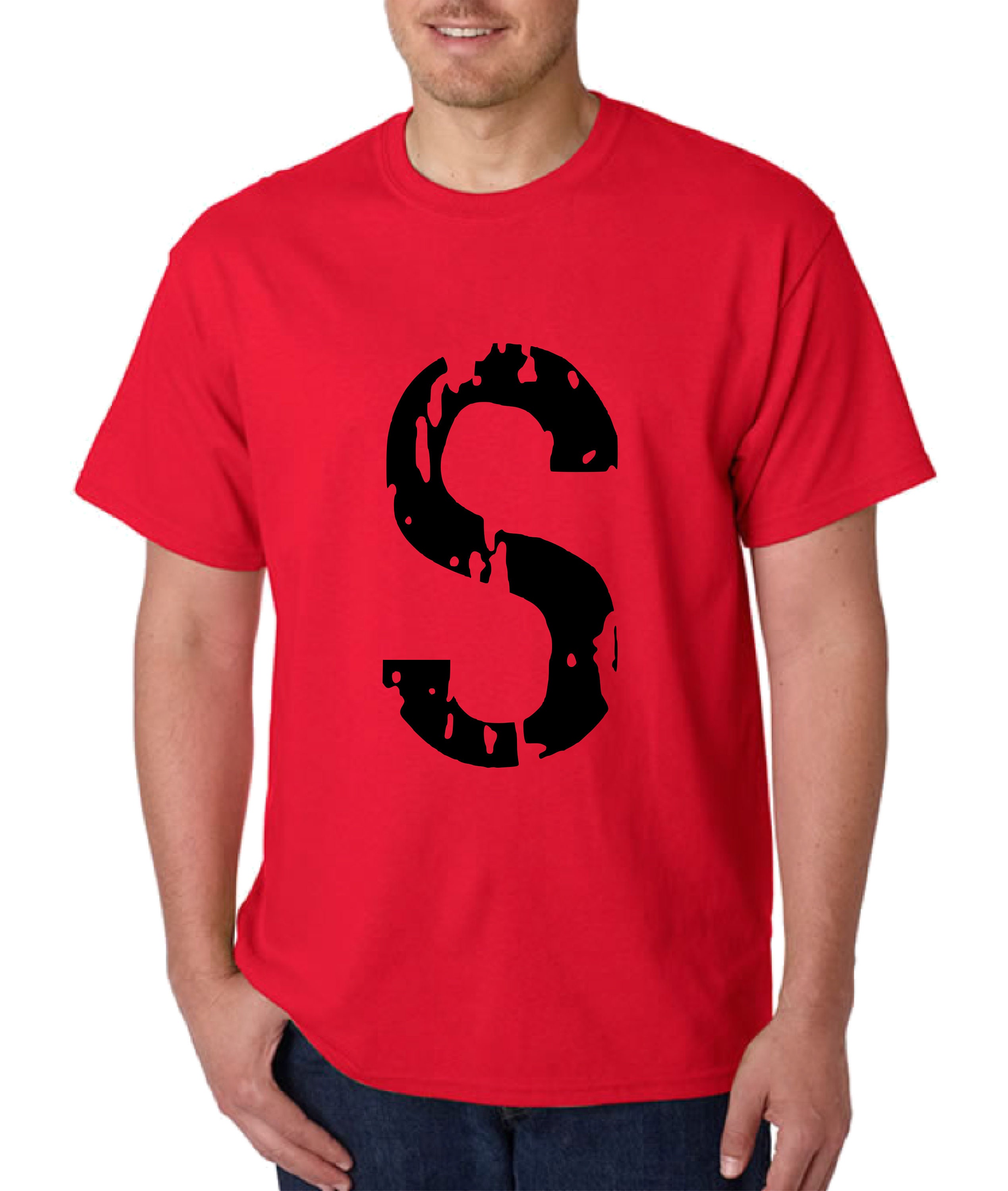 Riverdale Jughead S Tshirt/mens Tshirt/jughead Jones/custom Tshirt ...