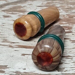 Celluloid Umbrella Handles, 20s Rain Accessories, Vintage - Etsy