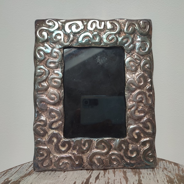 90s Picture Frame - Etsy