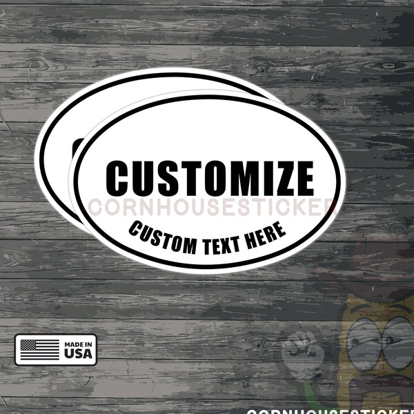 Running Bumper Sticker - Etsy