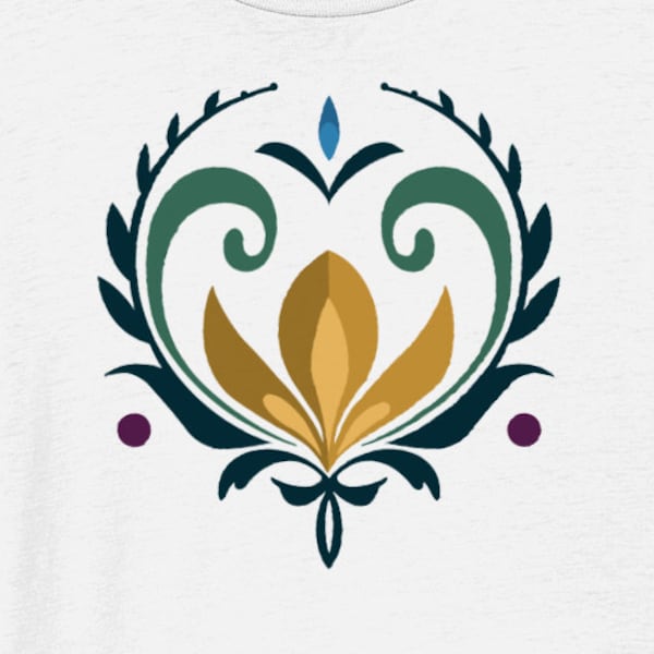 Frozen Anna - Etsy UK