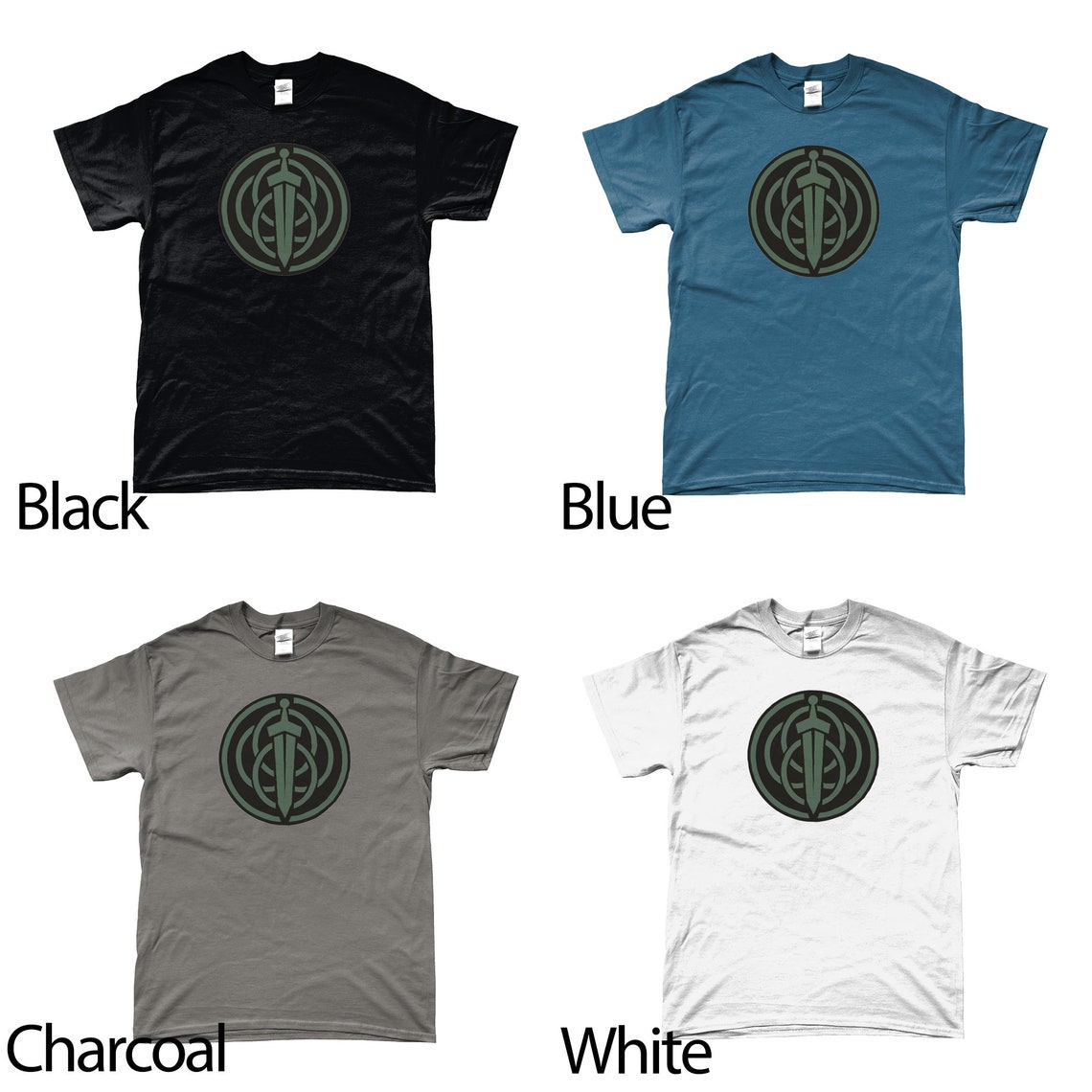 Disneybound Brave Merida Family Crest Tshirt Adults and Kids | Etsy