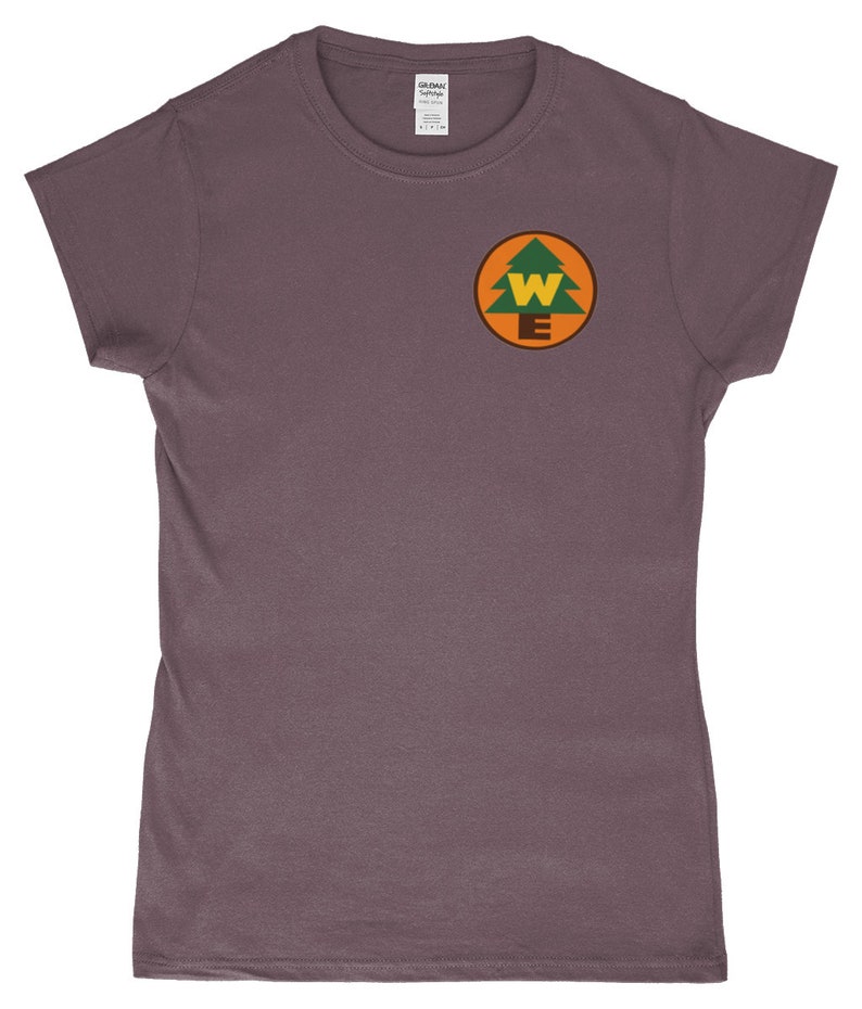 Disneybound Pixarbound Pixar up Wilderness Explorer Badge T-shirt ...