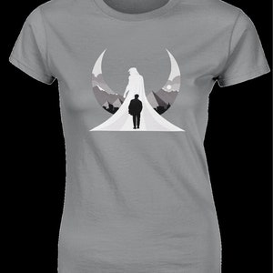 Marvelbounding Moon Knight Steven Grant Marc Spector Crescent | Etsy