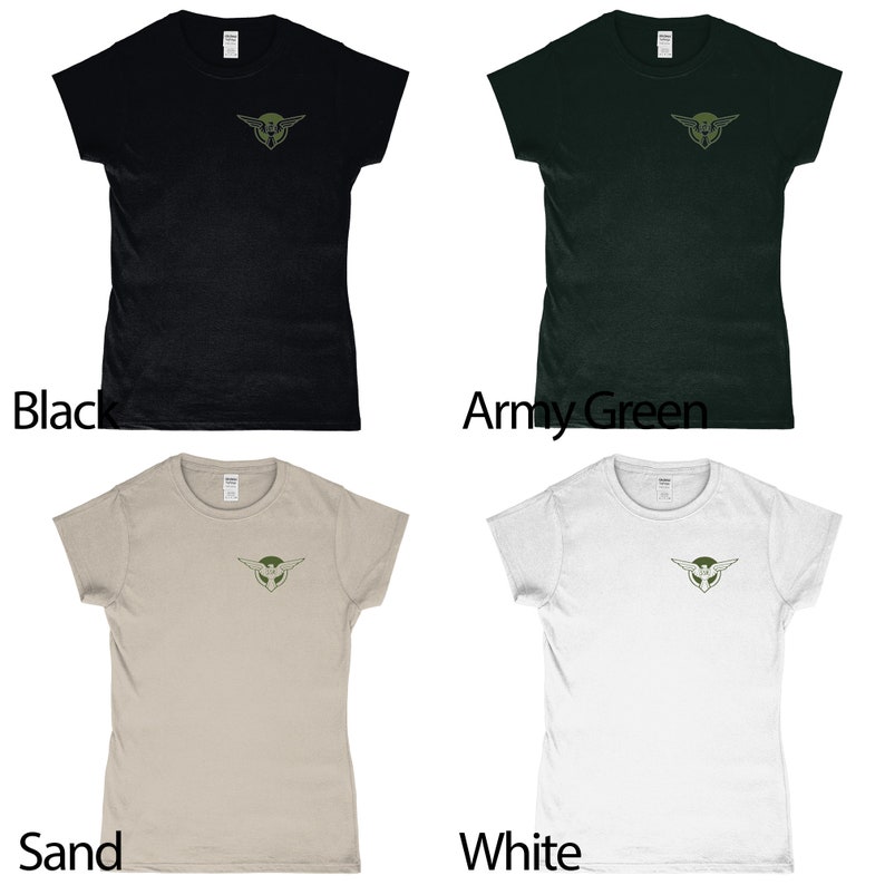 Marvelbounding Captain America SSR Army Uniform T-shirt Adults and Kids ...