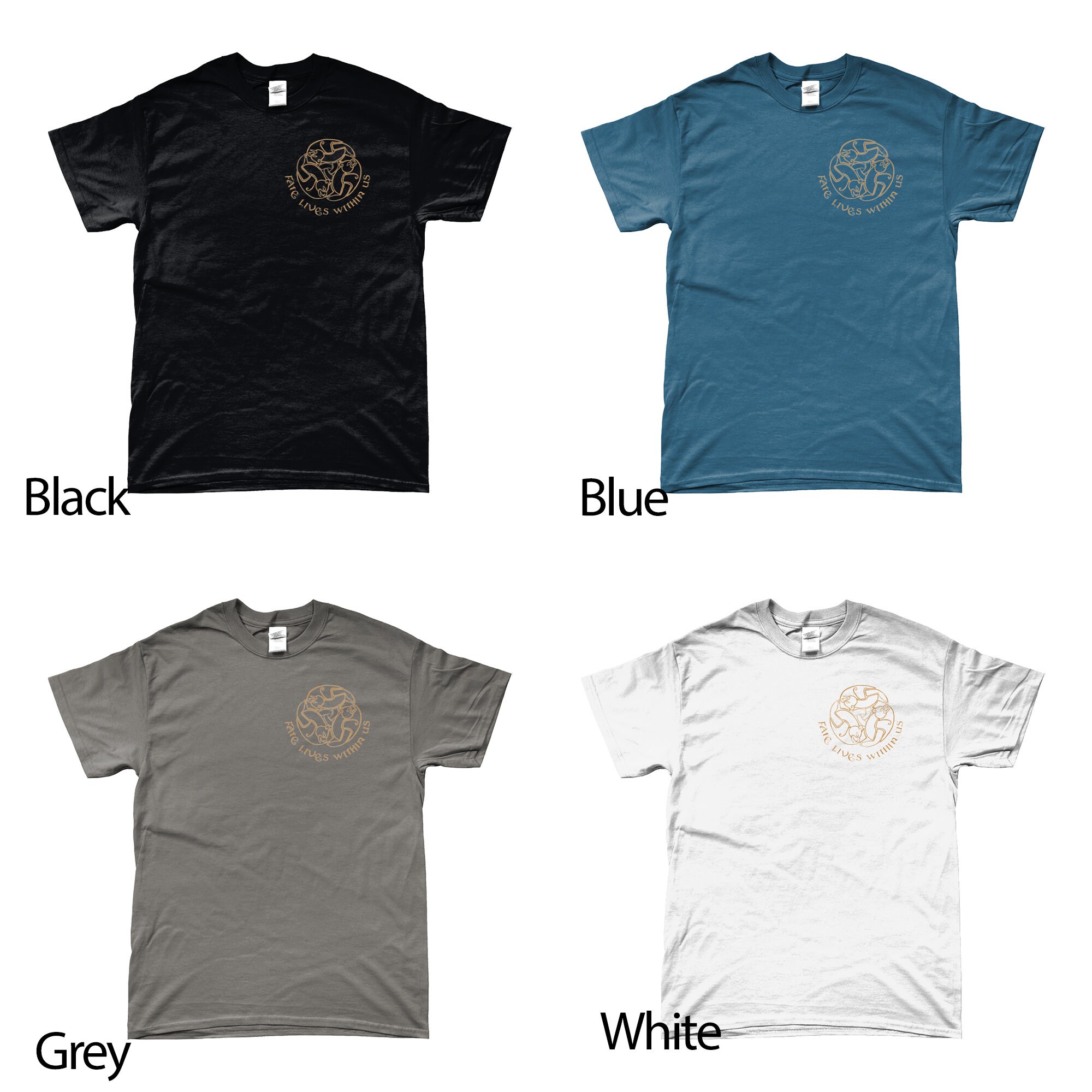 Disneybound Brave Merida Fate Lives Within Us T-shirt Adults - Etsy