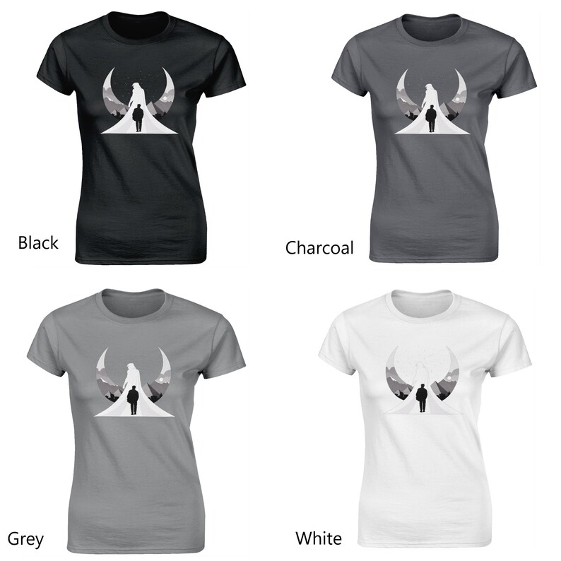 Marvelbounding Moon Knight Steven Grant Marc Spector Crescent - Etsy