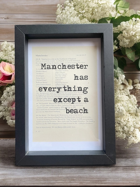 Manchester Quotes Introducing The 'Legends Unleashed' Man Utd Art